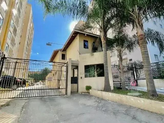 Apartamento para Venda em Guarulhos/SP Vila Imaculada 2 Quartos
