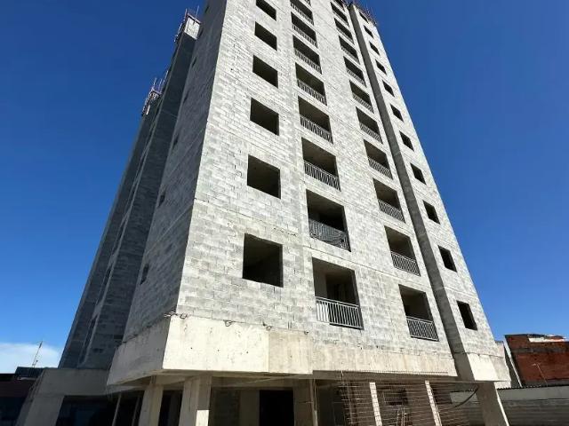 Apartamento para Venda em Guarulhos/SP Vila Imaculada 2 Quartos