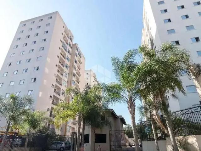 Apartamento para Venda em Guarulhos/SP Vila Imaculada 2 Quartos