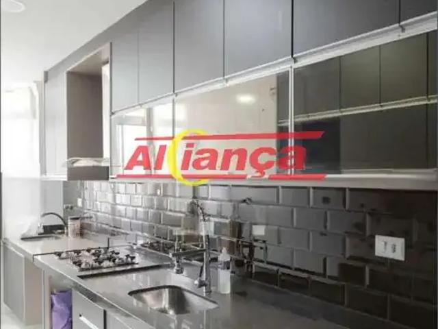 Apartamento para Venda em Guarulhos/SP Vila Imaculada 2 Quartos