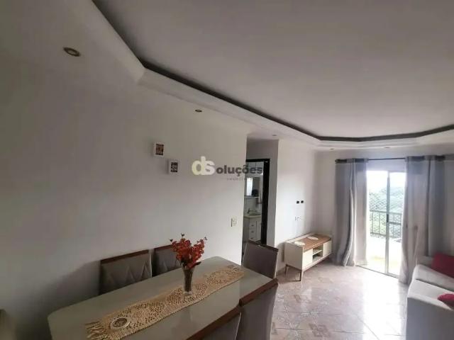 Apartamento para Venda em Guarulhos/SP Vila Imaculada 2 Quartos