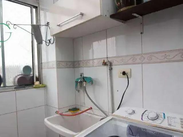 Apartamento para Venda em Guarulhos/SP Vila Imaculada 2 Quartos