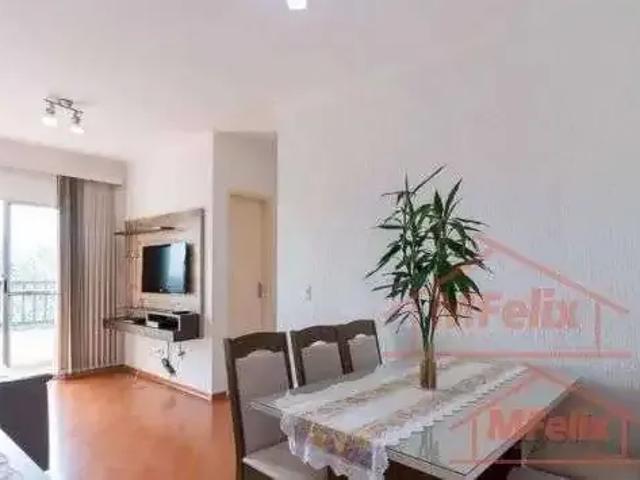 Apartamento para Venda em Guarulhos/SP Vila Imaculada 2 Quartos