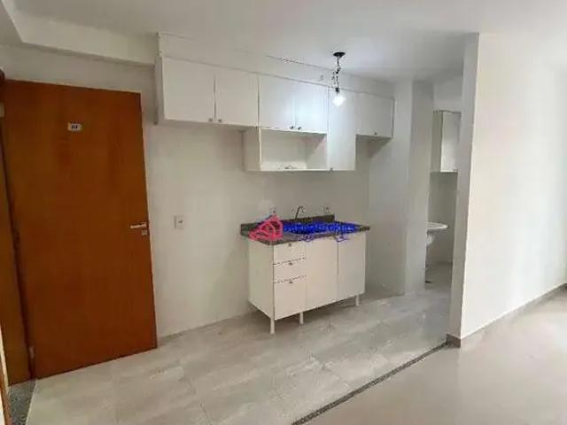 Apartamento para Venda em Guarulhos/SP Vila Iris 2 Quartos