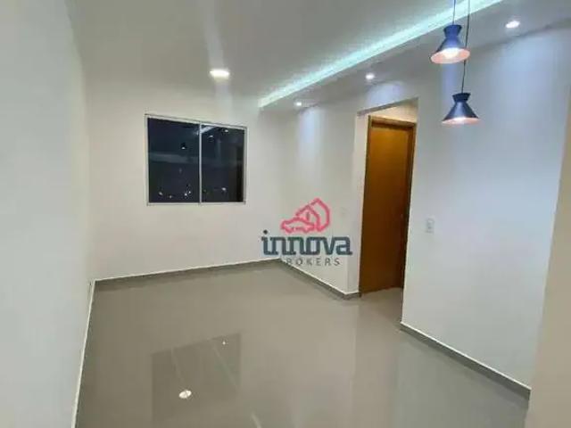 Apartamento para Venda em Guarulhos/SP Vila Itapoan 2 Quartos