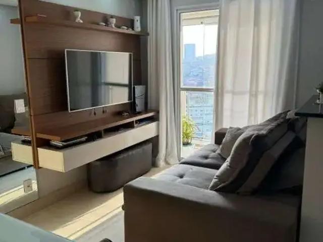 Apartamento para Venda em Guarulhos/SP Vila Itapoan 2 Quartos