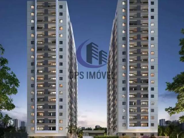 Apartamento para Venda em Guarulhos/SP Vila Itapegica 1 Quartos