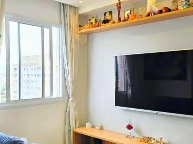 Apartamento para Venda em Guarulhos/SP Vila Itapegica 1 Quartos