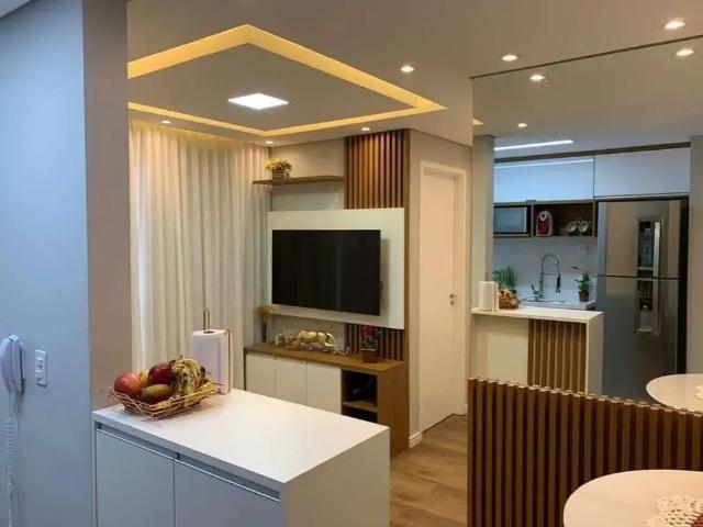 Apartamento para Venda em Guarulhos/SP Vila Itapegica 2 Quartos