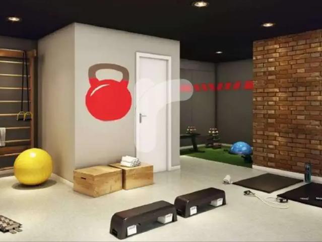 Apartamento para Venda em Guarulhos/SP Vila Itapegica 2 Quartos