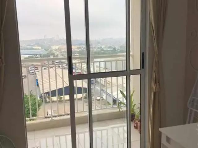 Apartamento para Venda em Guarulhos/SP Vila Itapegica 2 Quartos