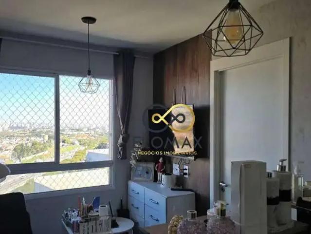 Apartamento para Venda em Guarulhos/SP Vila Itapegica 2 Quartos