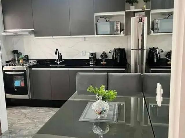 Apartamento para Venda em Guarulhos/SP Vila Itapegica 2 Quartos