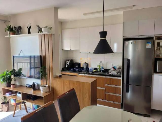 Apartamento para Venda em Guarulhos/SP Vila Itapegica 2 Quartos