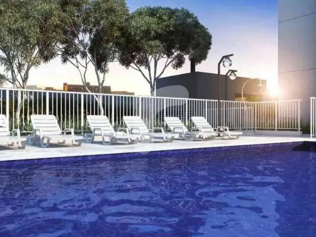 Apartamento para Venda em Guarulhos/SP Vila Itapegica 2 Quartos