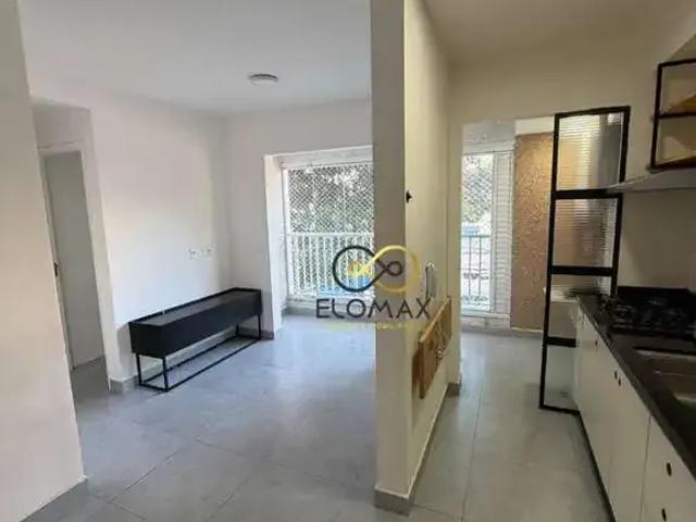 Apartamento para Venda em Guarulhos/SP Vila Itapegica 2 Quartos