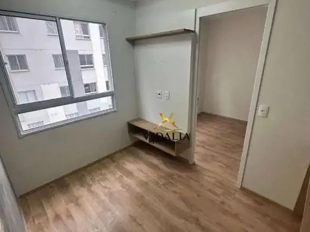 Apartamento para Venda em Guarulhos/SP Vila Itapegica 2 Quartos