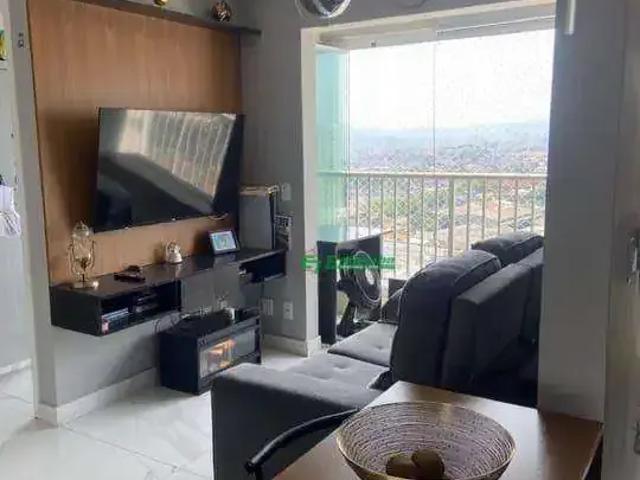Apartamento para Venda em Guarulhos/SP Vila Itapegica 2 Quartos