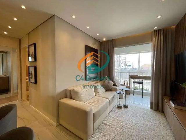 Apartamento para Venda em Guarulhos/SP Vila Itapegica 2 Quartos