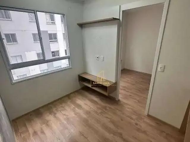 Apartamento para Venda em Guarulhos/SP Vila Itapegica 2 Quartos