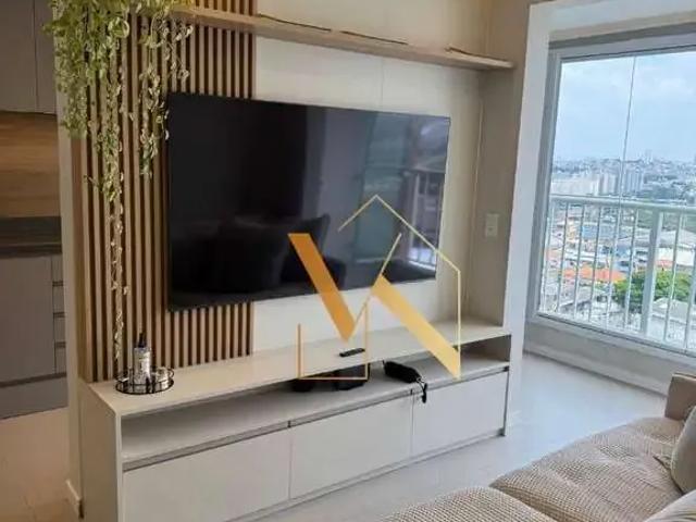 Apartamento para Venda em Guarulhos/SP Vila Itapegica 2 Quartos