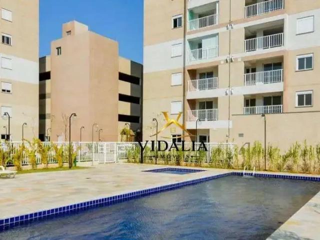 Apartamento para Venda em Guarulhos/SP Vila Itapegica 2 Quartos