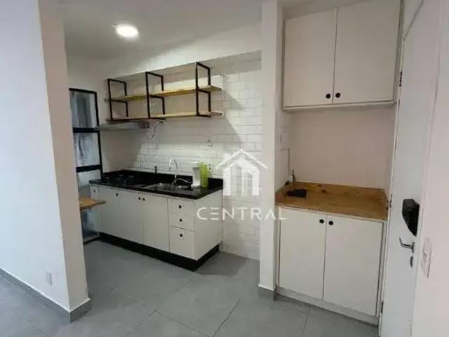 Apartamento para Venda em Guarulhos/SP Vila Itapegica 2 Quartos