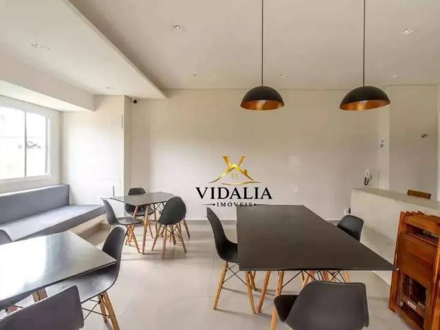 Apartamento para Venda em Guarulhos/SP Vila Itapegica 2 Quartos