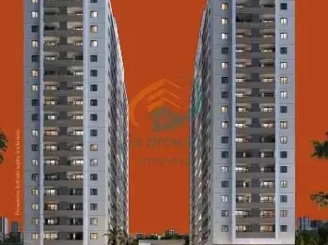 Apartamento para Venda em Guarulhos/SP Vila Itapegica 2 Quartos
