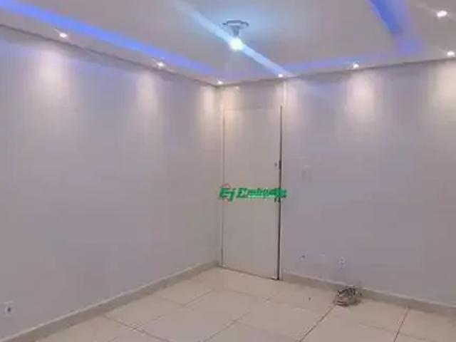 Apartamento para Venda em Guarulhos/SP Vila Izabel 2 Quartos