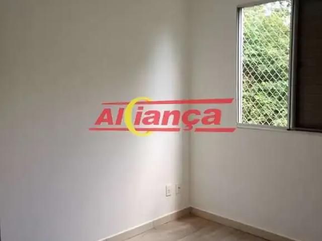 Apartamento para Venda em Guarulhos/SP Vila Izabel 2 Quartos