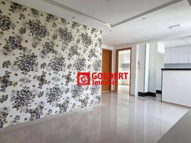 Apartamento para Venda em Guarulhos/SP Vila Izabel 2 Quartos