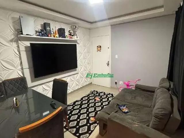 Apartamento para Venda em Guarulhos/SP Vila Izabel 2 Quartos