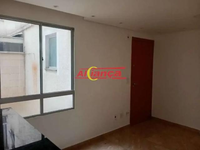 Apartamento para Venda em Guarulhos/SP Vila Izabel 2 Quartos