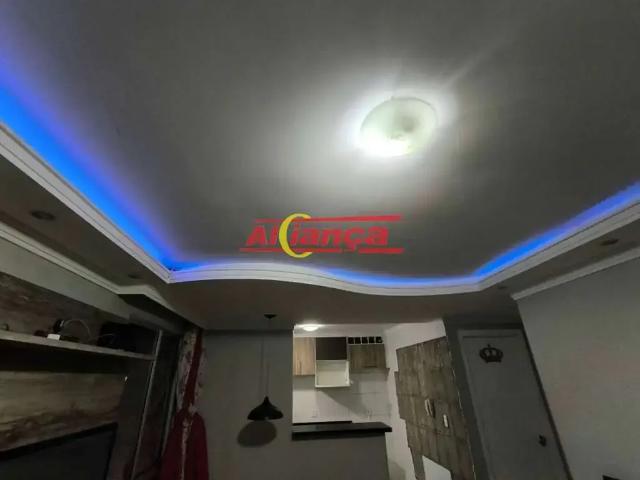 Apartamento para Venda em Guarulhos/SP Vila Izabel 2 Quartos