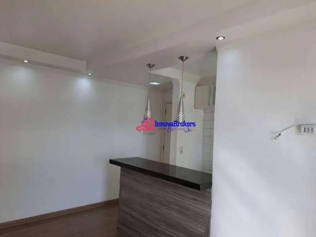 Apartamento para Venda em Guarulhos/SP Vila Izinha 2 Quartos