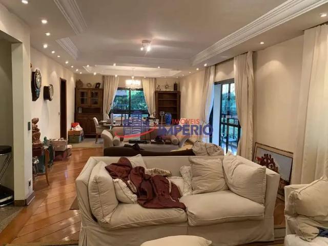 Apartamento para Venda em Guarulhos/SP Vila Lanzara 4 Quartos