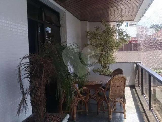 Apartamento para Venda em Guarulhos/SP Vila Lanzara 4 Quartos