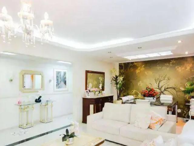 Apartamento para Venda em Guarulhos/SP Vila Lanzara 4 Quartos