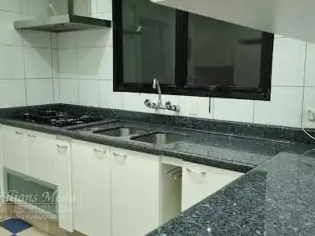 Apartamento para Venda em Guarulhos/SP Vila Lanzara 4 Quartos