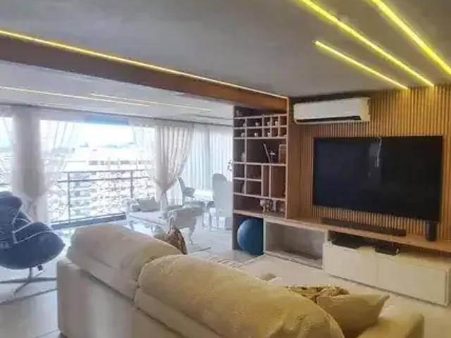 Apartamento para Venda em Guarulhos/SP Vila Lanzara 4 Quartos