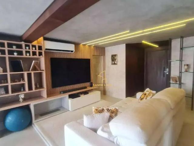 Apartamento para Venda em Guarulhos/SP Vila Lanzara 4 Quartos