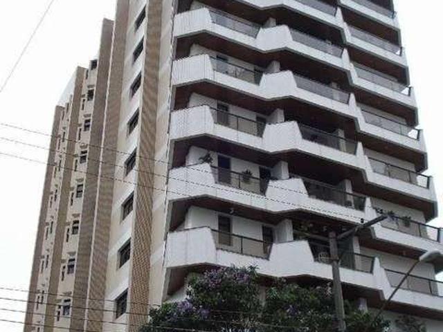 Apartamento para Venda em Guarulhos/SP Vila Lanzara 4 Quartos