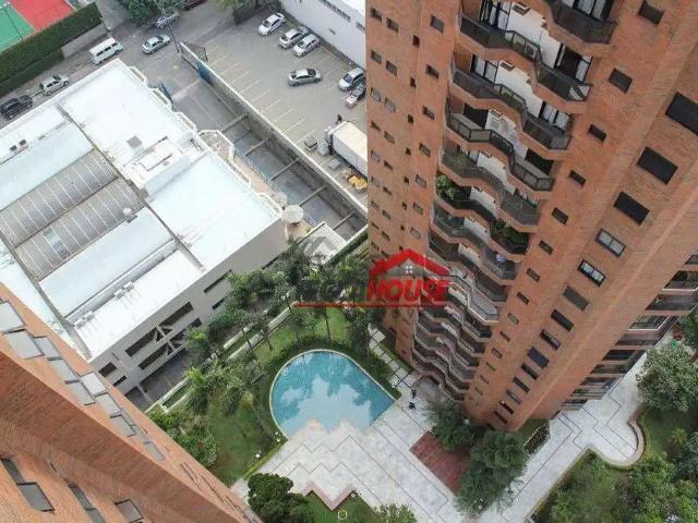 Apartamento para Venda em Guarulhos/SP Vila Lanzara 4 Quartos