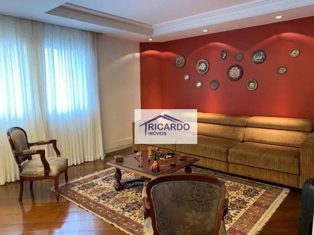 Apartamento para Venda em Guarulhos/SP Vila Lanzara 4 Quartos
