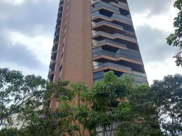 Apartamento para Venda em Guarulhos/SP Vila Lanzara 4 Quartos