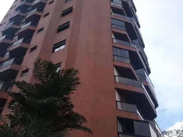 Apartamento para Venda em Guarulhos/SP Vila Lanzara 4 Quartos