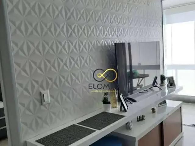 Apartamento para Venda em Guarulhos/SP Vila Lanzara 1 Quartos