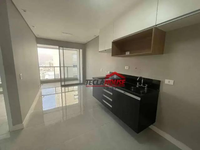 Apartamento para Venda em Guarulhos/SP Vila Lanzara 1 Quartos