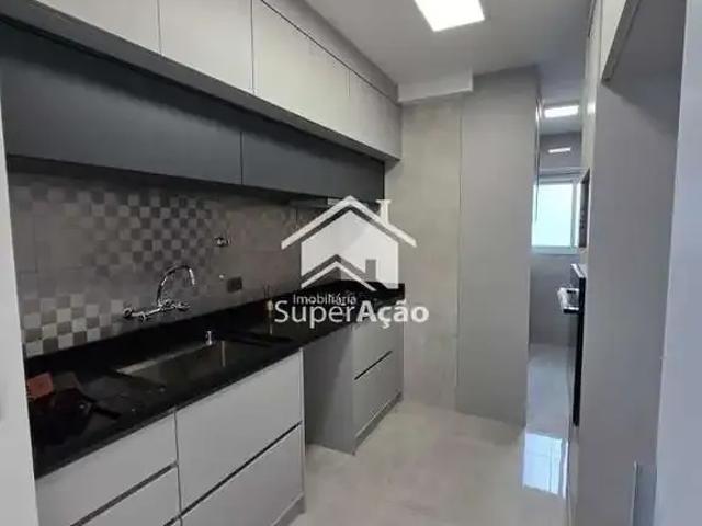 Apartamento para Venda em Guarulhos/SP Vila Lanzara 3 Quartos